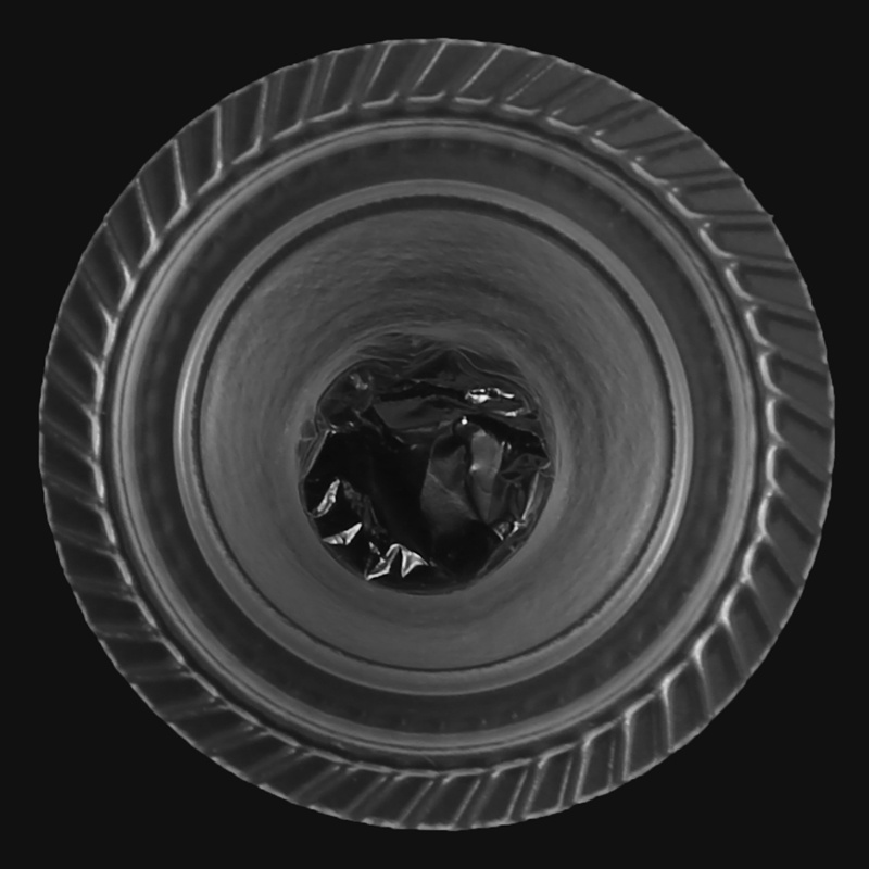 120 Pcs Disposable Ear Thermometer Cover, Ear Thermometer Cover, for ...