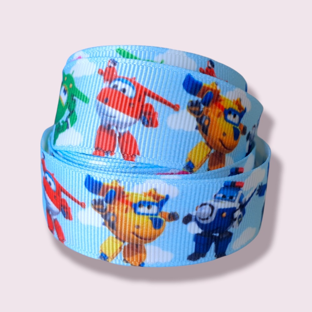 Cartoon KIDS LANDYARD - Pokemon/ Minions/ Little Pony/ Robocar Poli ...