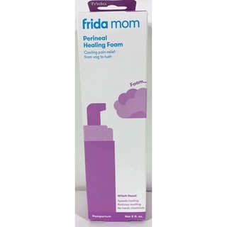 Frida Mom Witch Hazel Perineal Healing Foam Maternity Postpartum Pad ...