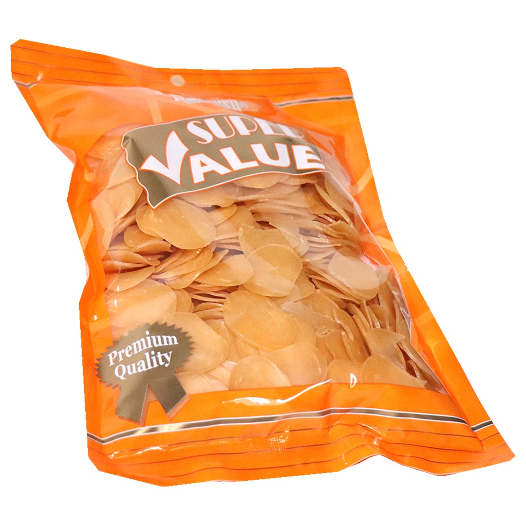 400g Daribell Raw Prawn Cracker (S) - HALAL Certified | Shopee Singapore