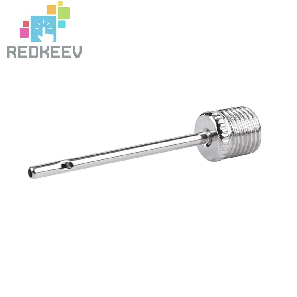 1/5/10pcs Bicycle Basketball Football Soccer Inflatable Needle Air ...