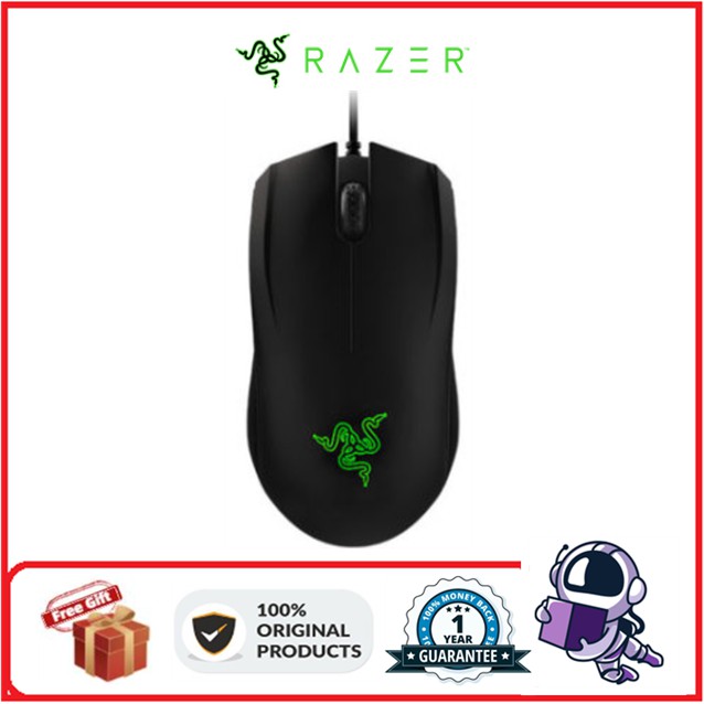 Razer Abyssus 2014 wired gaming mouse 3500DPI optical sensor entry ...