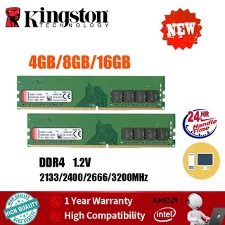 Buy RAM ddr4 16gb At Sale Prices Online - October 2025 | Shopee Singapore