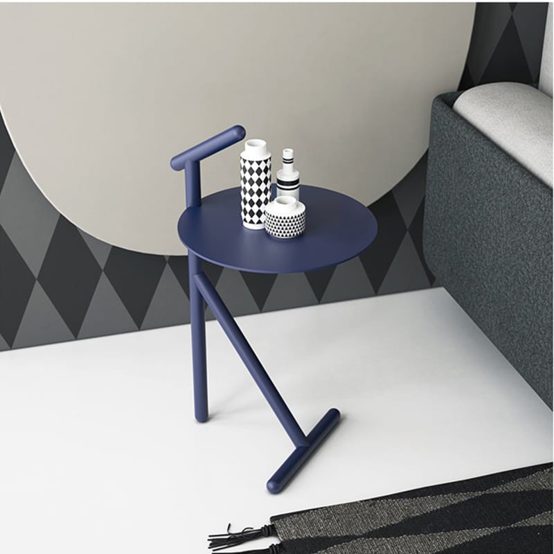 Table coffee table furniture sofa table/ snack table book tray night ...