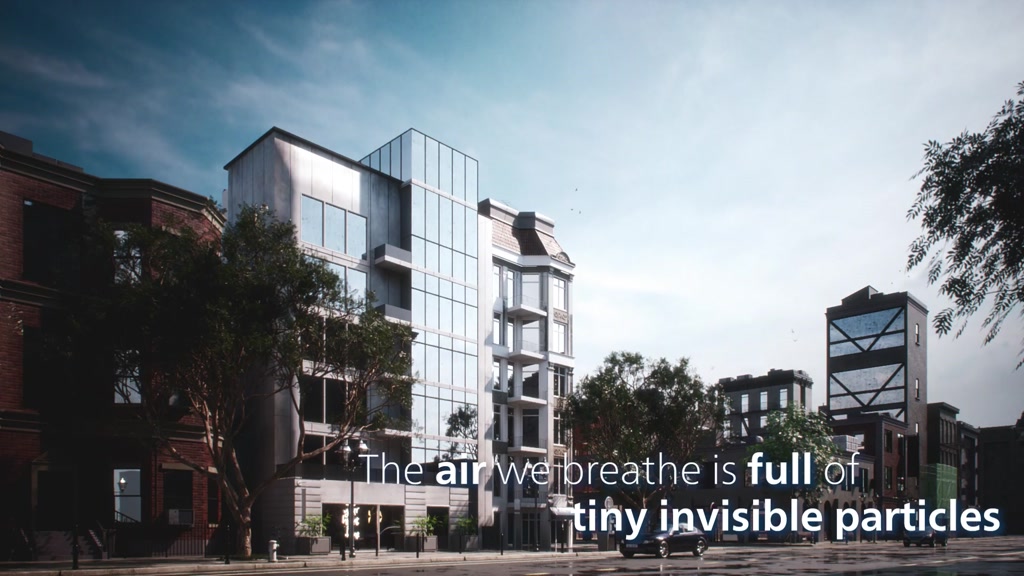 Philips AC0650 Air Purifier 600i Series - AC0650/10 | Shopee Singapore