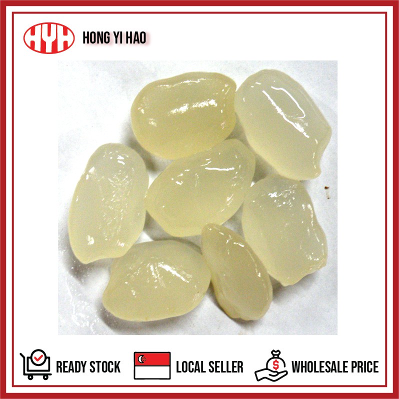 Preserved Atap Seed (1kg) | Shopee Singapore