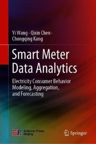 Smart Meter Data Analytics Electricity Consumer Behavior Modeling Aggregation And