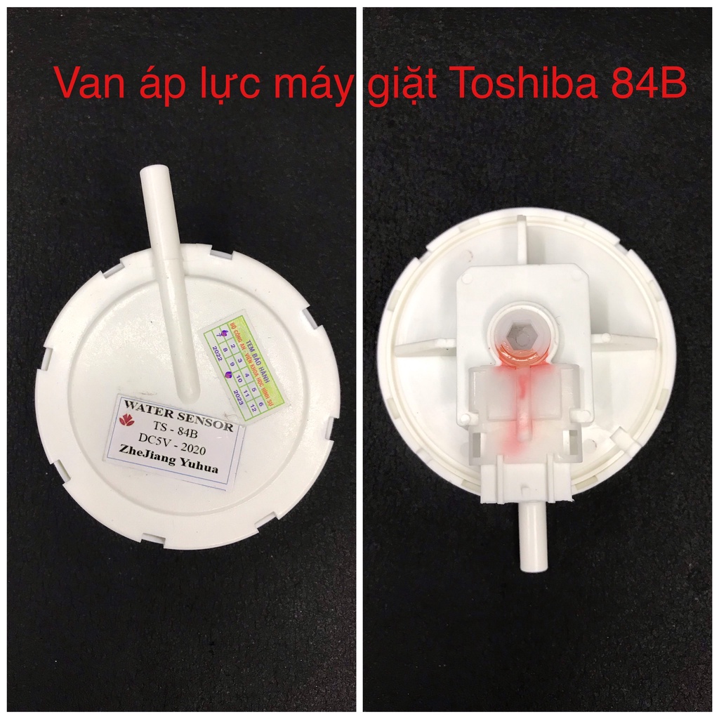 Float / Washing machine pressure valve of all brands (choose type as ...