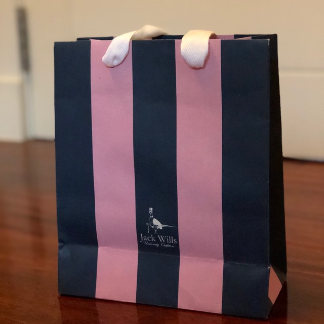 Jack wills From England | Shopee Singapore