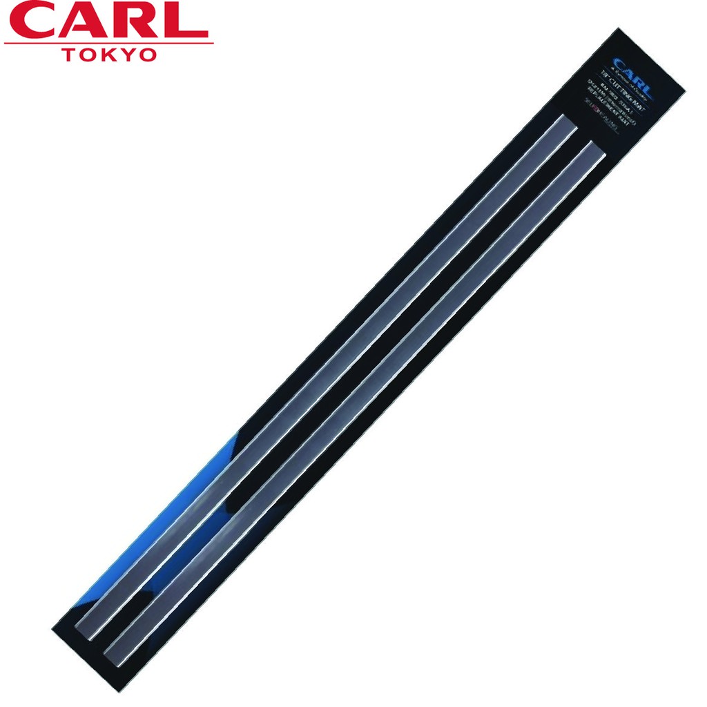 【CARL】 Cutting Mat (2 in 1) DC-218M FOR RT-218 , DC-218 | Shopee Singapore