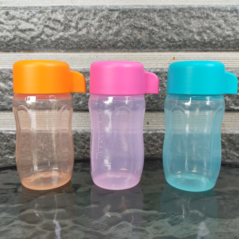Tupperware ECO BOTTLE MINI 90ML | Tupperware MINI Bottle | Shopee Singapore