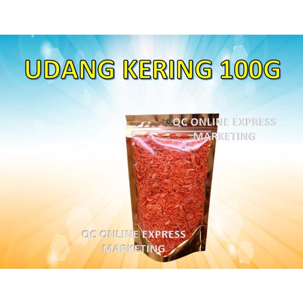 Fine Lying Dried Shrimp / SOMTAM DRY SHRIMP 100G @ 500G | Shopee Singapore
