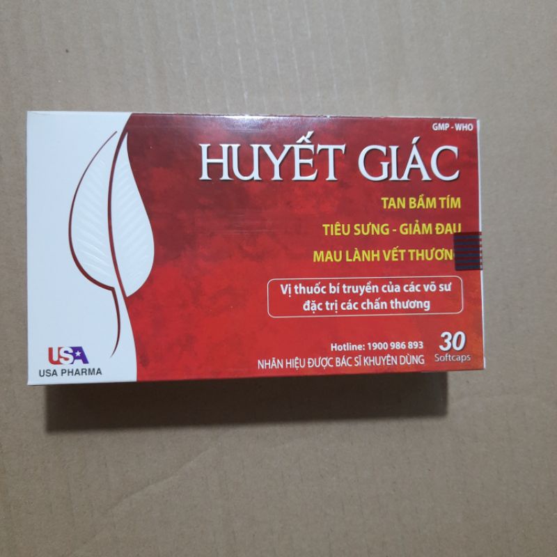 Cao Huyet Giac - Dragon Blood - Supports the dissolution of bruises ...