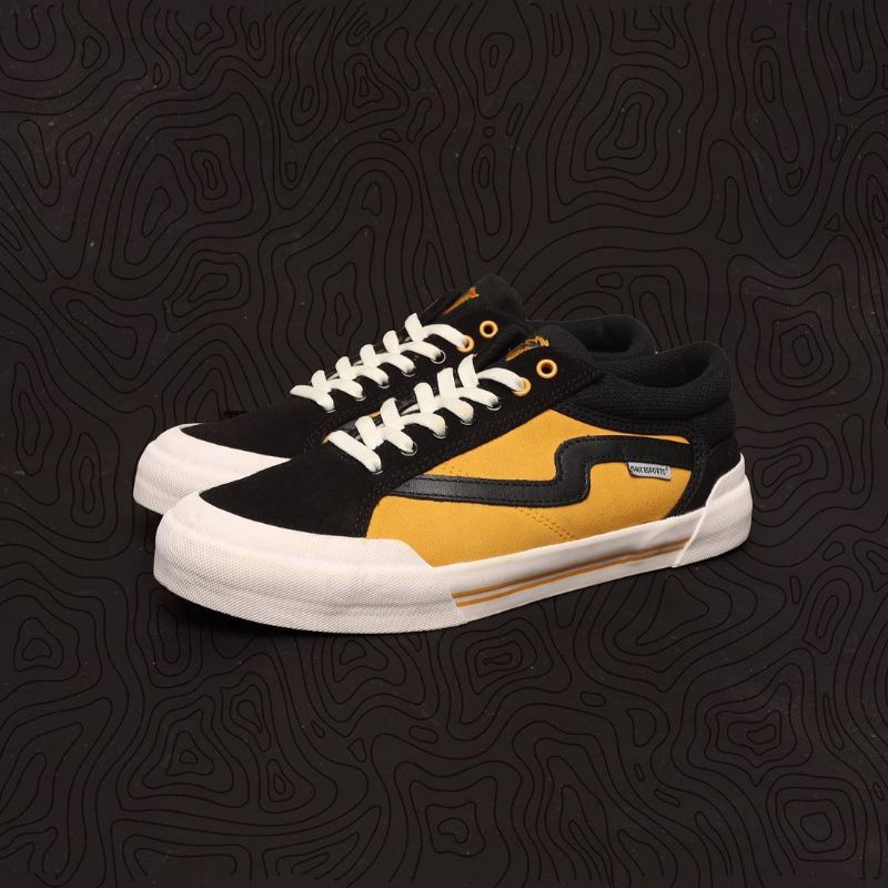 Patrobas x onic sports Shoes (original) | Shopee Singapore