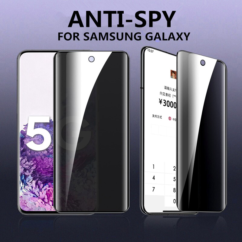 Samsung Galaxy Note 20 Ultra 5G/S20/S10Plus/S20 Ultra Privacy Full ...