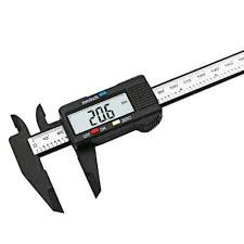 Digital Vernier Caliper Shopee Singapore