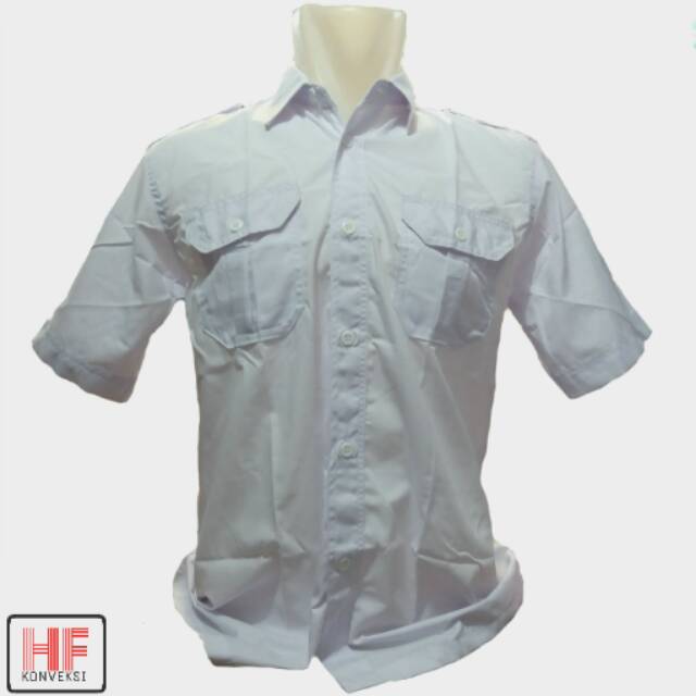 Pmr uniform / PDH uniform / Security guard uniform | Shopee Singapore