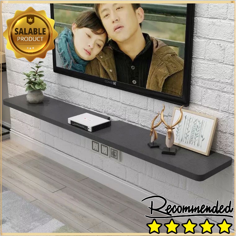 [Ready Stock]Tv Cabinet Console Tv Cabinet Wall Mount Side Table Tv ...