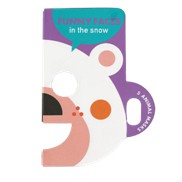 Funny Faces Board Book | Shopee Singapore