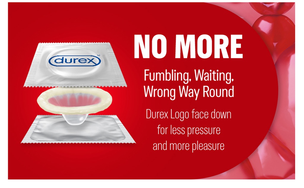 Durex Fetherlite Ultima Condoms (Ultra Thin) | Pack of 3 For Men ...