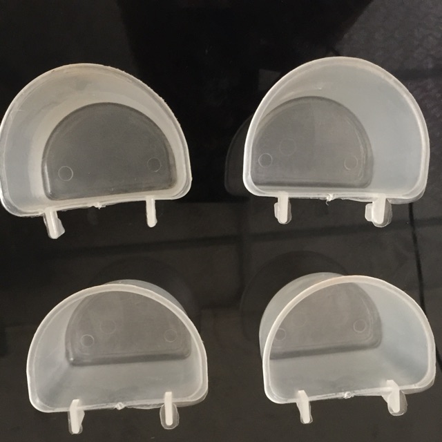 Combo of 50 mineral troughs | Shopee Singapore