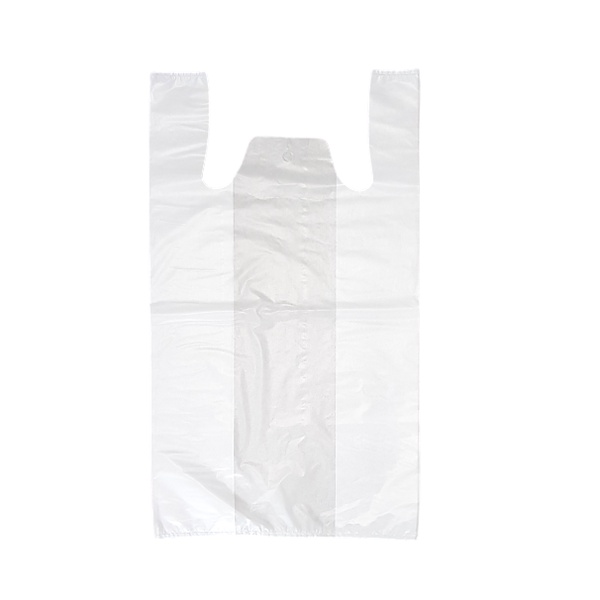 Translucent Clear Singlet Plastic Bag (30pcs x 5pkt) | Shopee Singapore