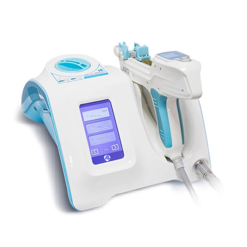 Hot Korea Mesotherapy EZ Negative Pressure Meso Gun Mesotherapy Hydro ...