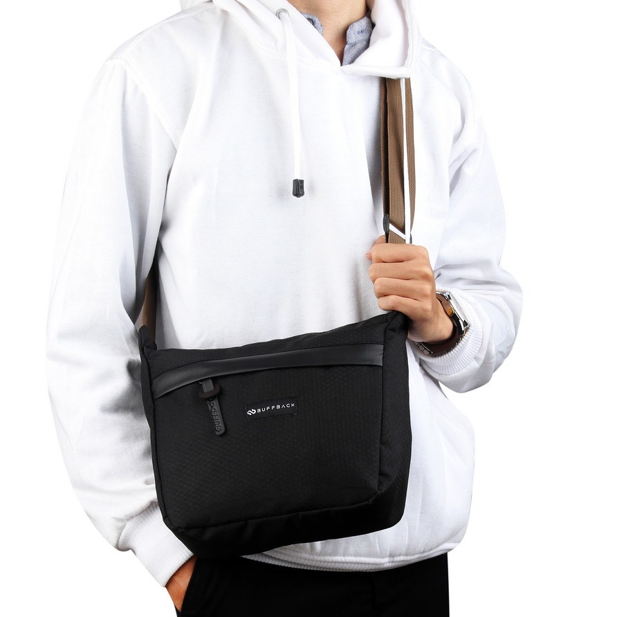 Shaw Buffback Sling Bag. | Shopee Singapore