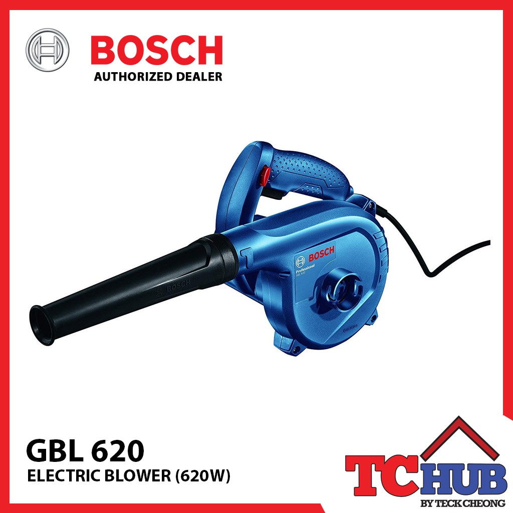 [Bosch] GBL 620 Blower | Shopee Singapore
