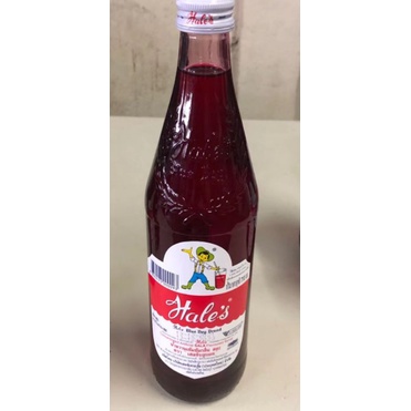 T Thai Red Water Red Syrup Red Water Thai Red Syrup/Green Syrup Boy ...