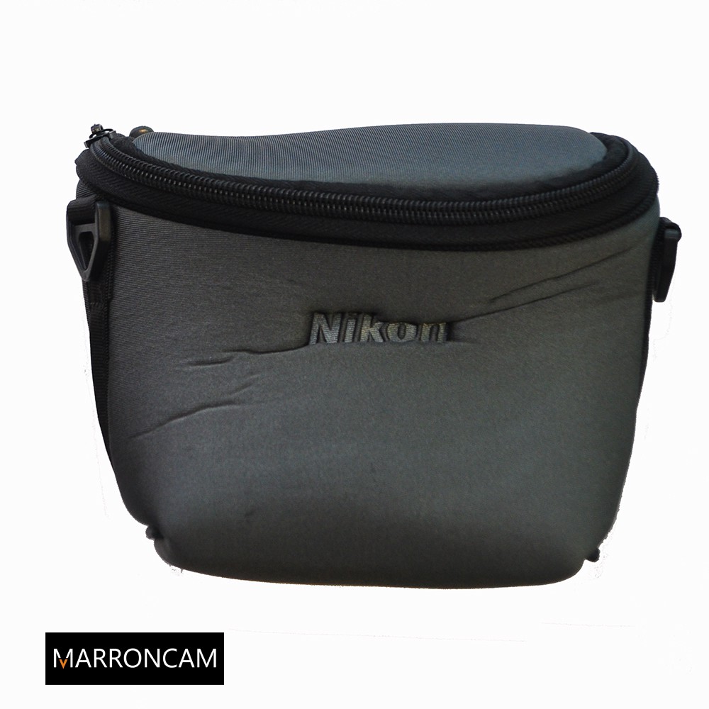 Nikon case (grey) | Shopee Singapore