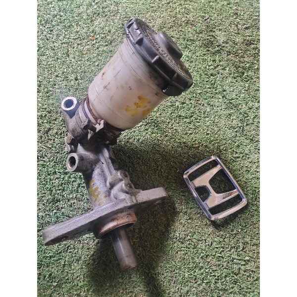 ORIGINAL HONDA SM4/SV4/EX SH3/SH4 MASTER PUMP | Shopee Singapore