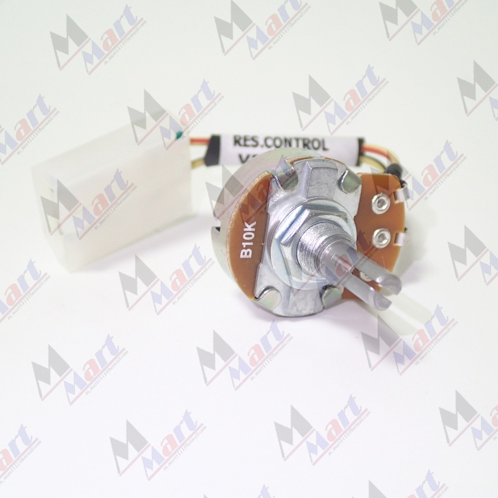 Proton Saga / Iswara / Wira / Satria Air Cond Resistor Control | Shopee ...