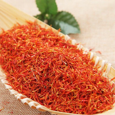 Saffron Flower / Bunga Safflower | Shopee Singapore