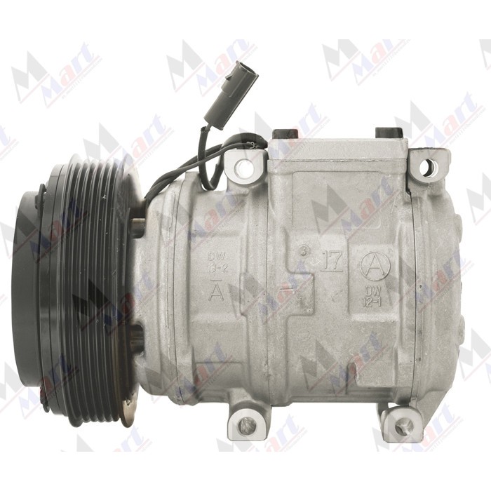 Kia Carnival 2004 KV2 Old Model / Naza Ria (Doowon Model) Air Cond ...