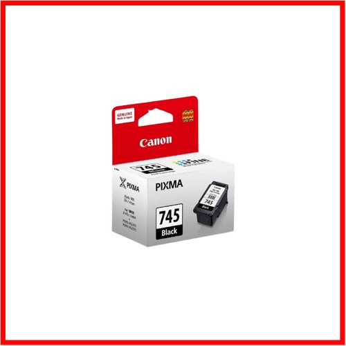 [ORIGINAL] Canon PG-745S 745S / PG-745 745 / PG-745XL 745XL / CL-746S ...