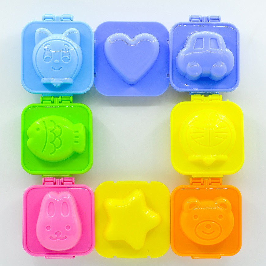 Bento Plastic Mold | Shopee Singapore