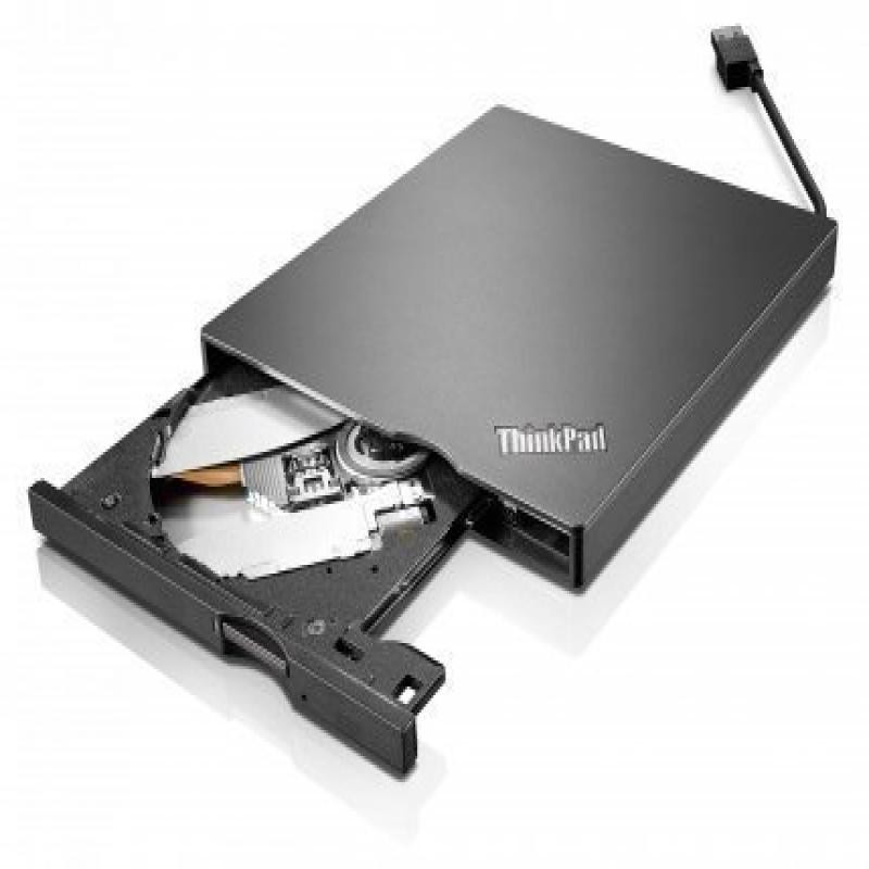 ThinkPad UltraSlim USB DVD Burner Writer(Brand new) | Shopee Singapore