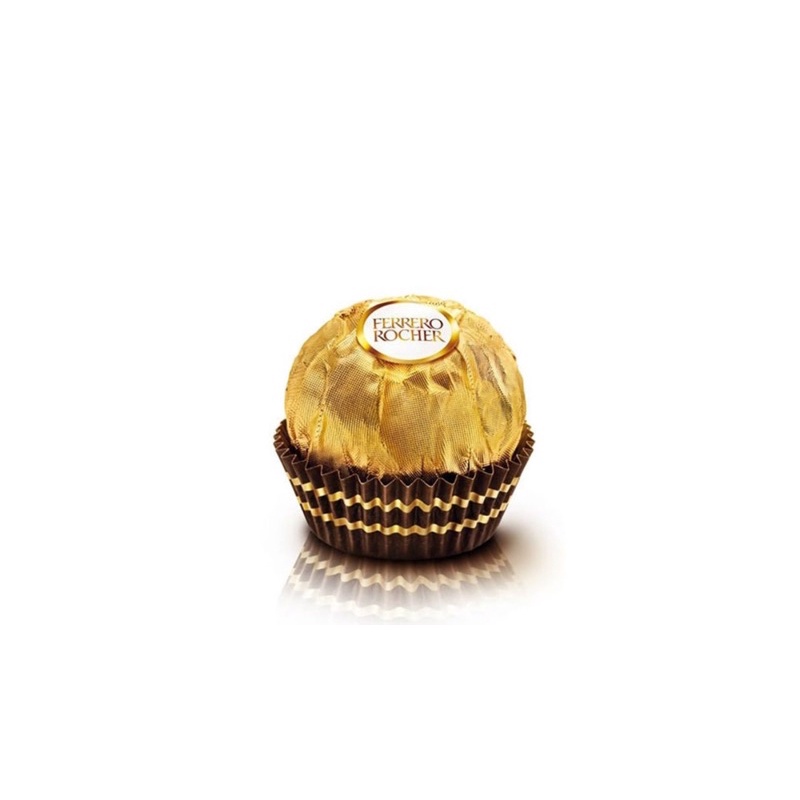 Ferrero rocher chocolate single unit (for bouquet) | Shopee Singapore
