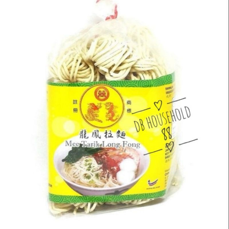 MEE PULL LONG FONG 龙骨道 500g+- | Shopee Singapore
