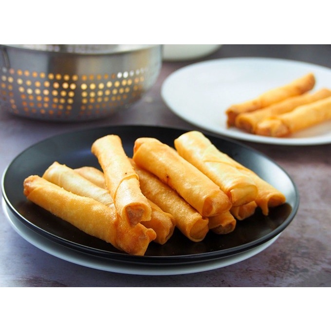 [JAPAN] Maruha Nichiro Japanese Spring Roll Cheese Sticks 20pc | Shopee ...