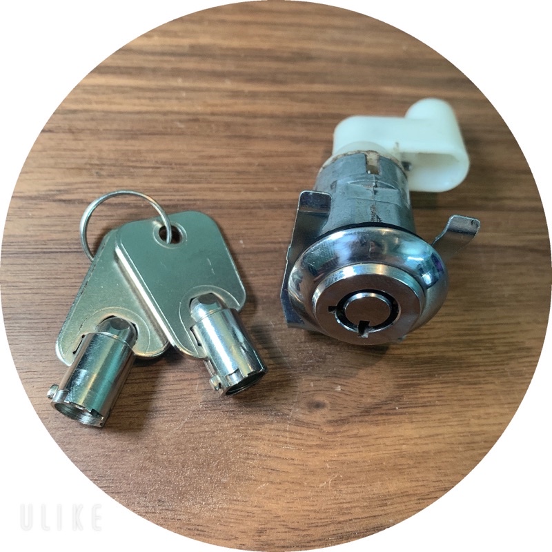 Trunk lock, wave Alpha anti-theft saddle lock | Shopee Singapore