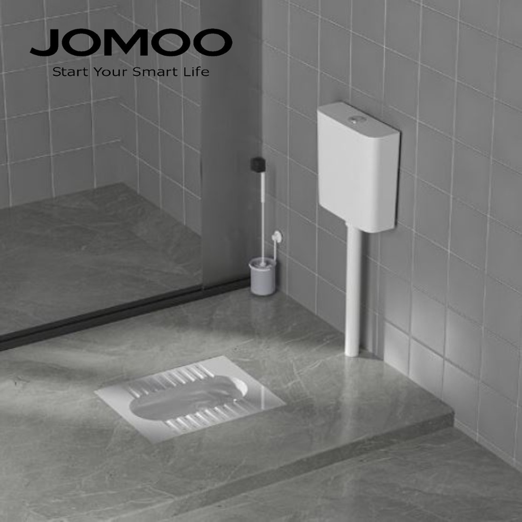 Jomoo Tank Package And Acc Bidet Non Squat Toilet/Water Tank Jomoo Tank ...