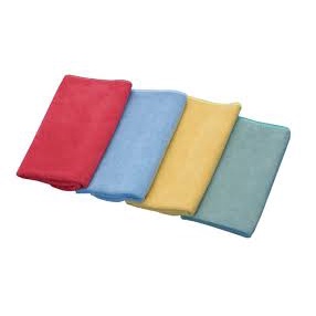 3R Microquick Microfiber 40x40cm Cloth (Pack of 5pcs) | Shopee Singapore