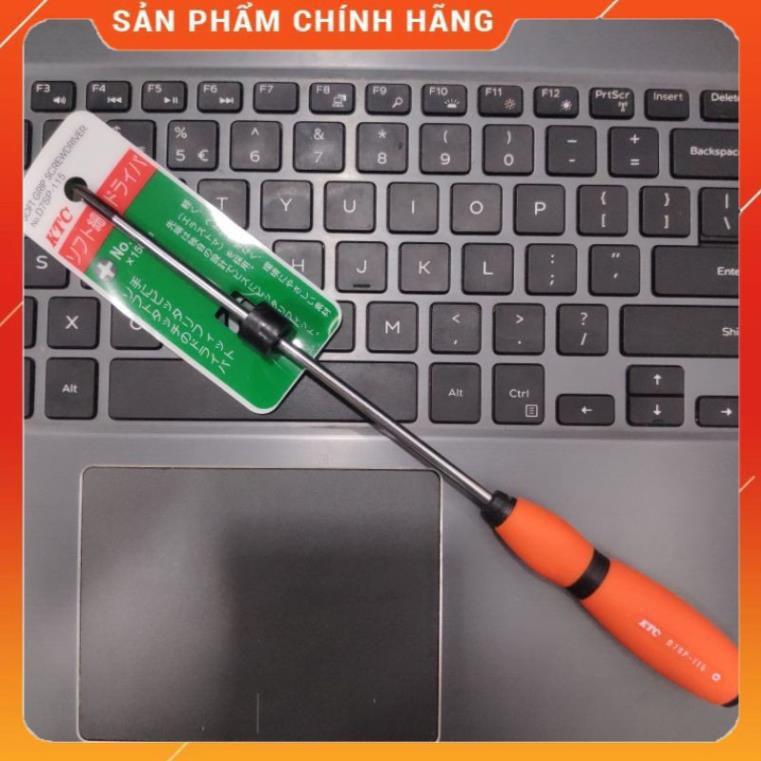 Japanese KTC 4-Sided Screwdriver D7SP-115 Electronic Repair Number 1 ...