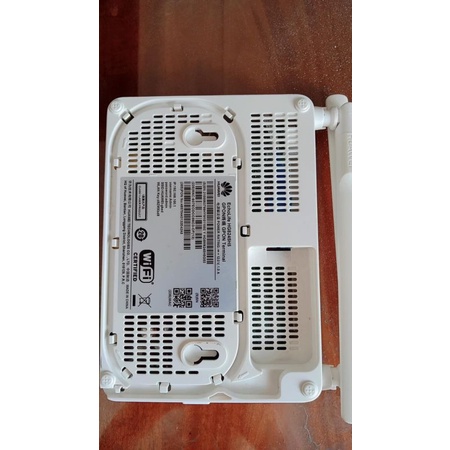 Huawei HG8245H5 GPON Router/ONT Can EPON (unit only) | Shopee Singapore
