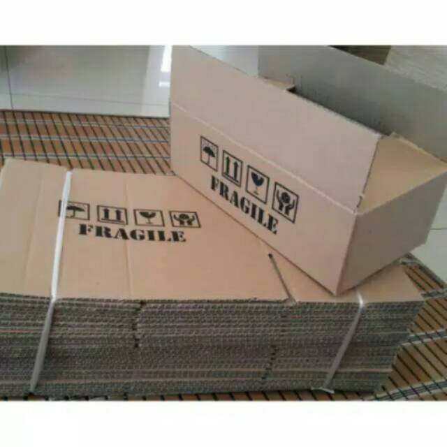 Dus for packing (M) | Shopee Singapore