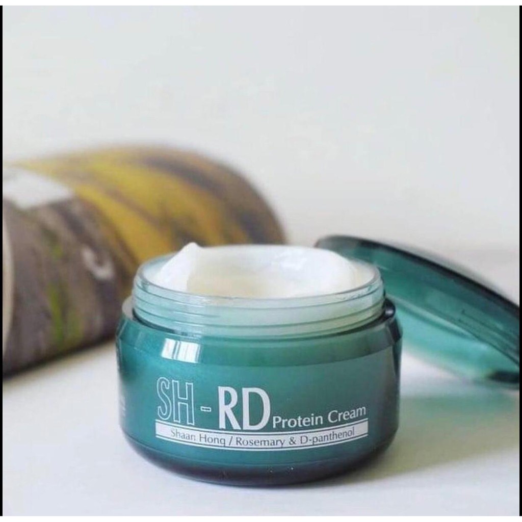 SH-RD Protein Cream 150ml | Shopee Singapore
