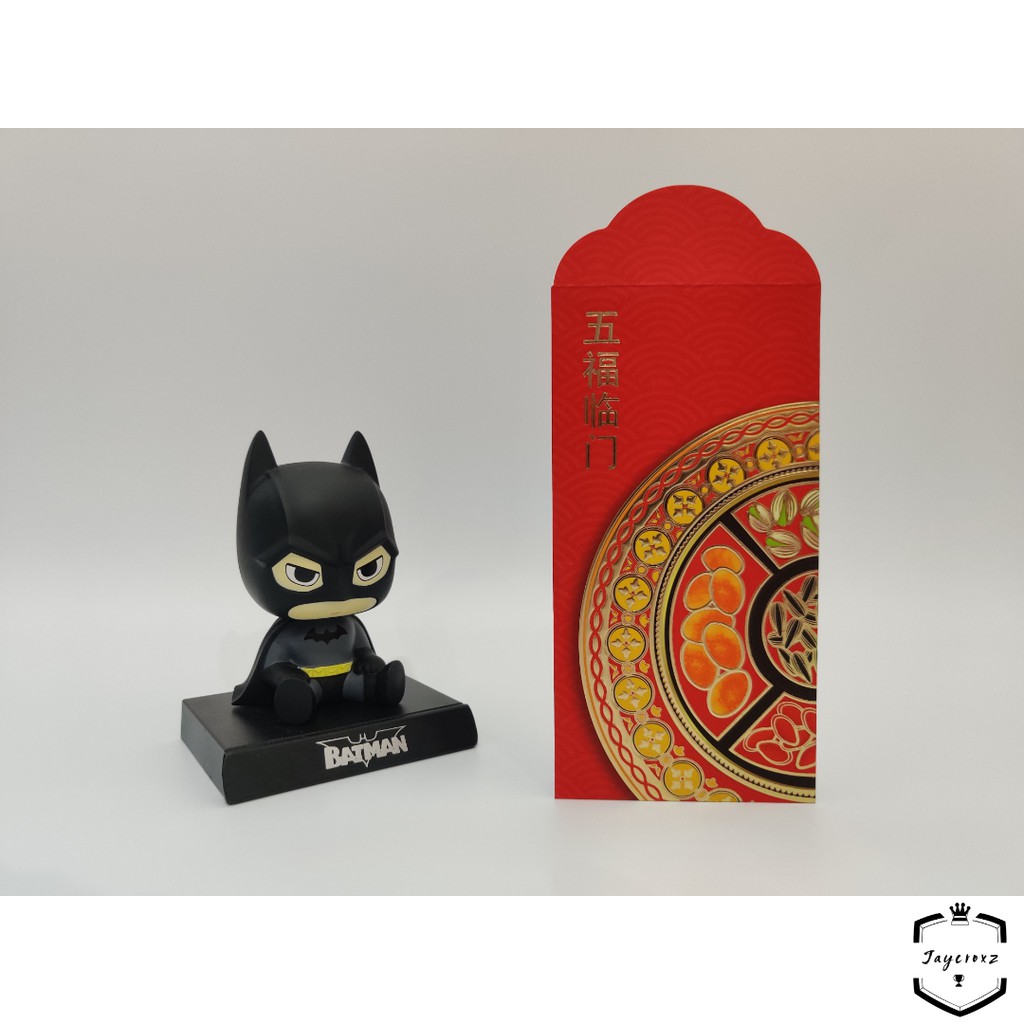 Cadbury & Toblerone Red Packet Angpao CNY Collection 红包封 收集/收藏品 - 1pc ...