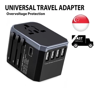 Buy travel adaptor Products At Sale Prices Online - June 2025 | Shopee ...